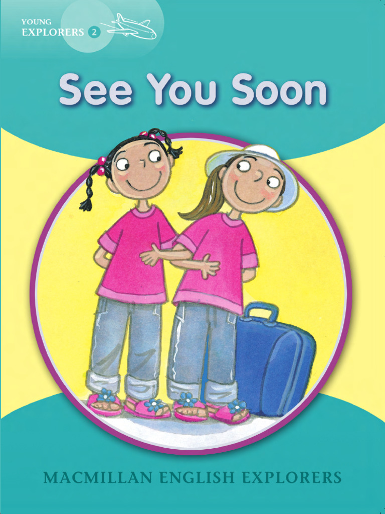 See You Soon Unit1 Final | PDF | Education Theory | Pedagogy