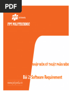 Tài liệu URD | PDF