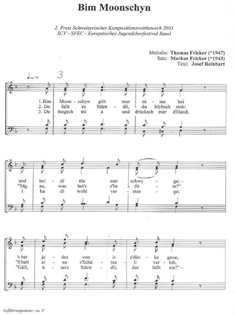 BimMoonschyn Fricker | PDF