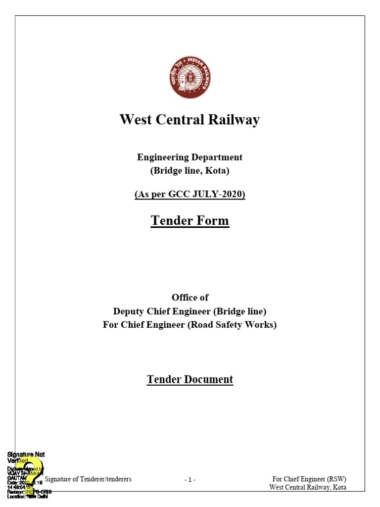 Document10 WREnggDept | PDF