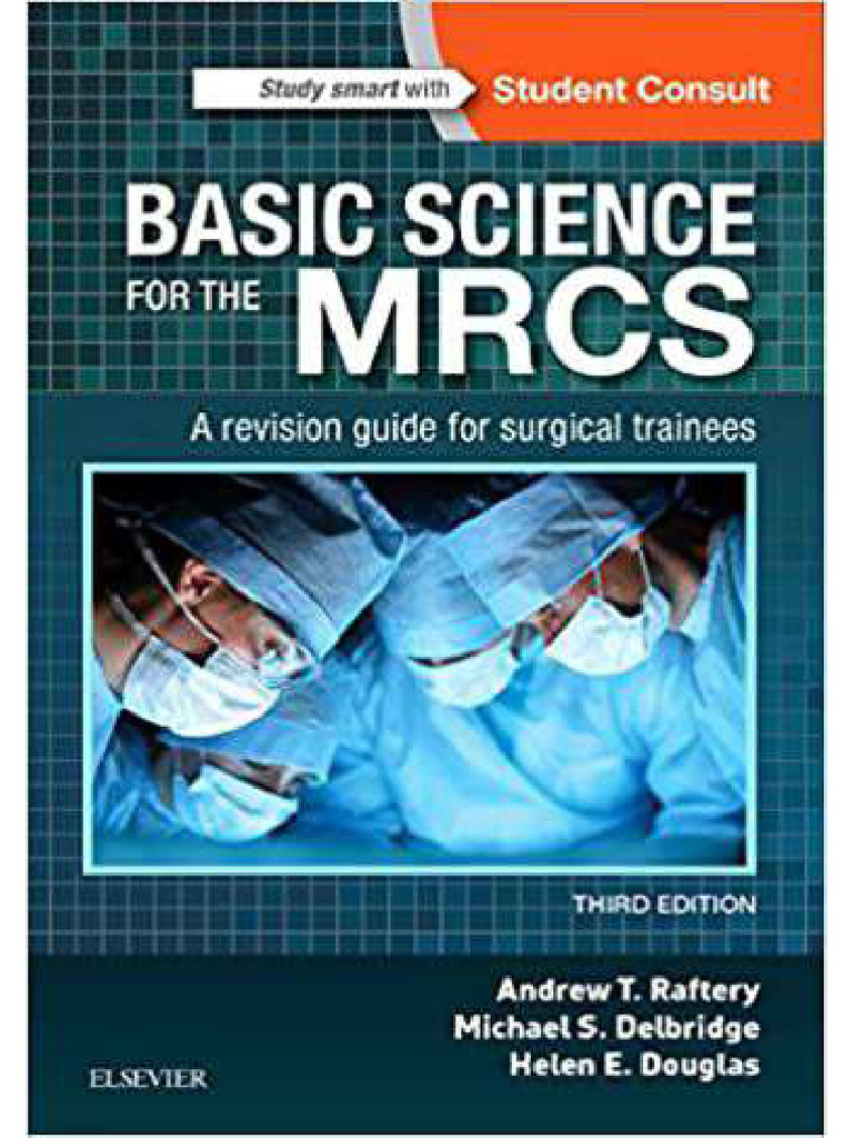 Mrcs Anatomy | PDF