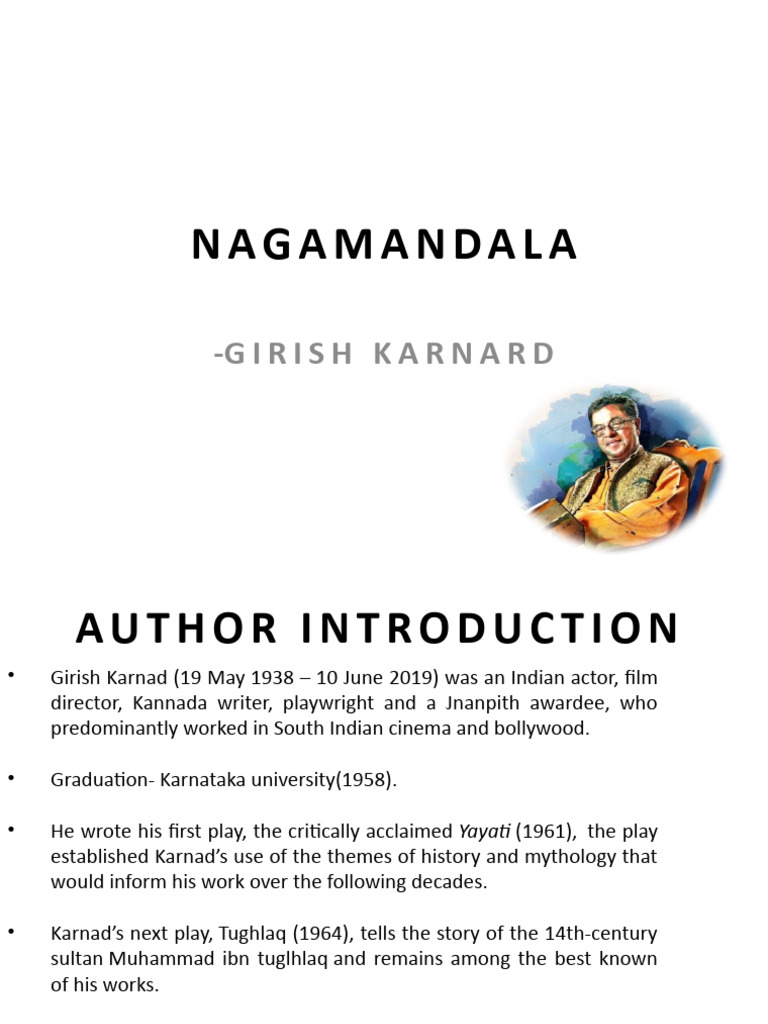 Naga Mandala | PDF