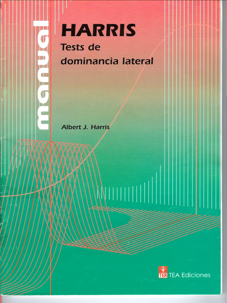 Manual Harris | PDF