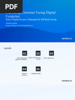 Eddl - DDL Intro | PDF | Supply Chain | Ford Motor Company