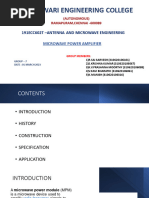 Michel-Levy Interference Color Chart | PDF | Microscope | Microscopy