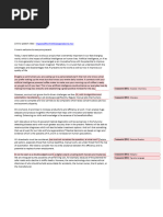 Text Paraphraser - ZeroGPT AI Paraphrasing Tool | PDF | Artificial Intelligence | Intelligence ...