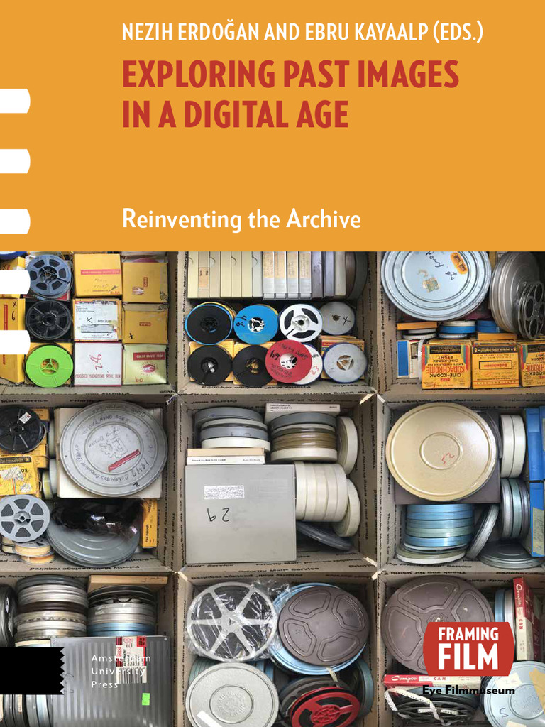 Exploring Past Images in A Digital Age | PDF