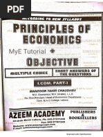 Applied Mathematics For Busine - Frank S. Budnick - 5873 | PDF