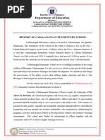 Marungko Approach Reading Materials | PDF