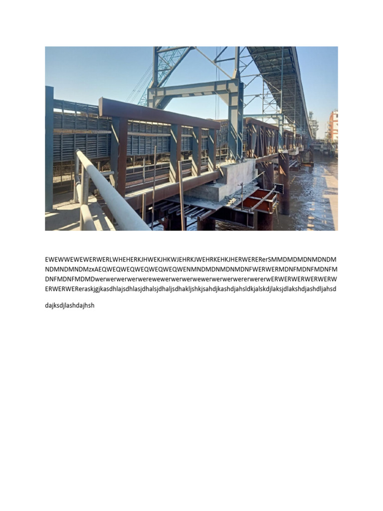 Unreadable Document Placeholder | PDF