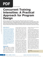 NSCA's Guide To Program Design PDF | PDF | Strength Training | Physical ...