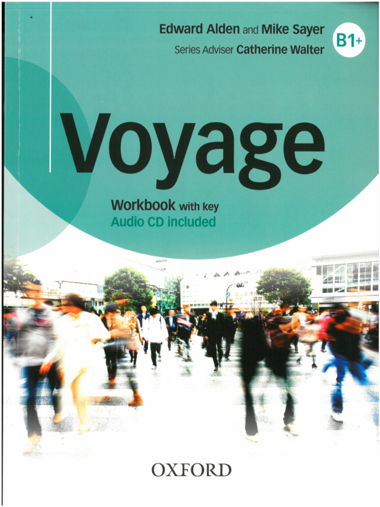 Workbook B-2.1 Primera Parte | PDF