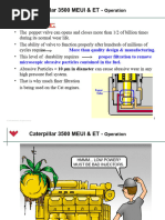 MEUI Fuel System Overview and Operation | PDF | Automotive Technologies ...