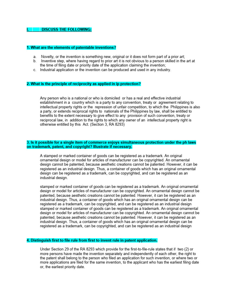 Ker | PDF | Patent | Glossary Of Patent Law Terms