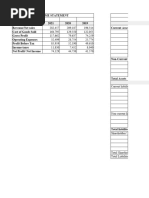 Microsoft Annual Report 2024 | PDF | Equity (Finance) | Revenue