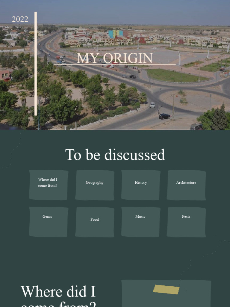 Discover Doukkala: Geography & Culture | PDF