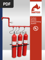 NAFFCO: Global Leader in Fire Safety Solutions | PDF | United Arab ...