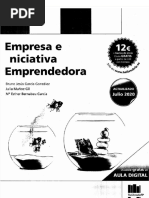 Resultado y Criterios IPE II | PDF | Iniciativa empresarial | Crecimiento personal y profesional