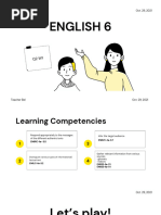 Esports - CODM Rules and Guidelines | PDF