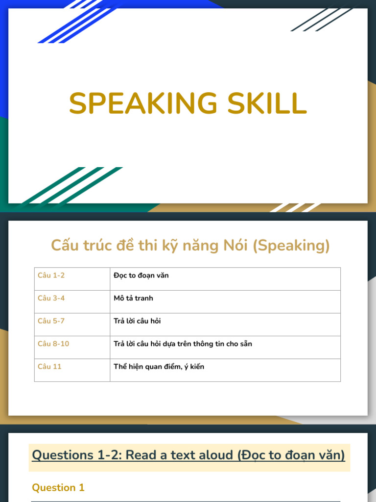 Speaking Skill | PDF | Coffeehouse | Transport