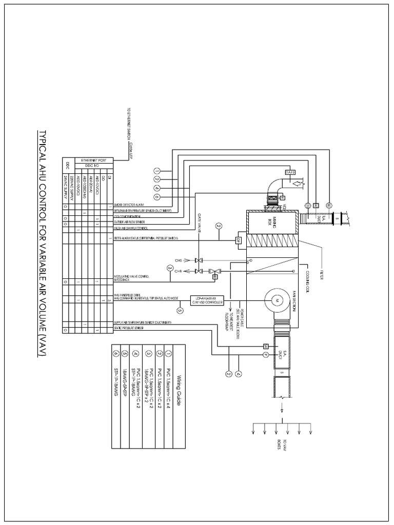 Pau Diagram | PDF