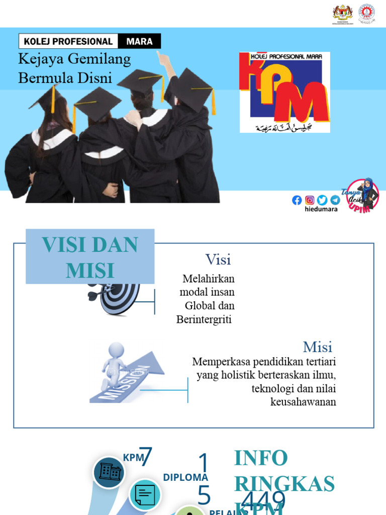 Presentation KPM | PDF