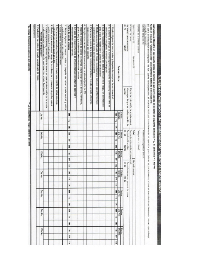 Miprim Sonda Foley | PDF