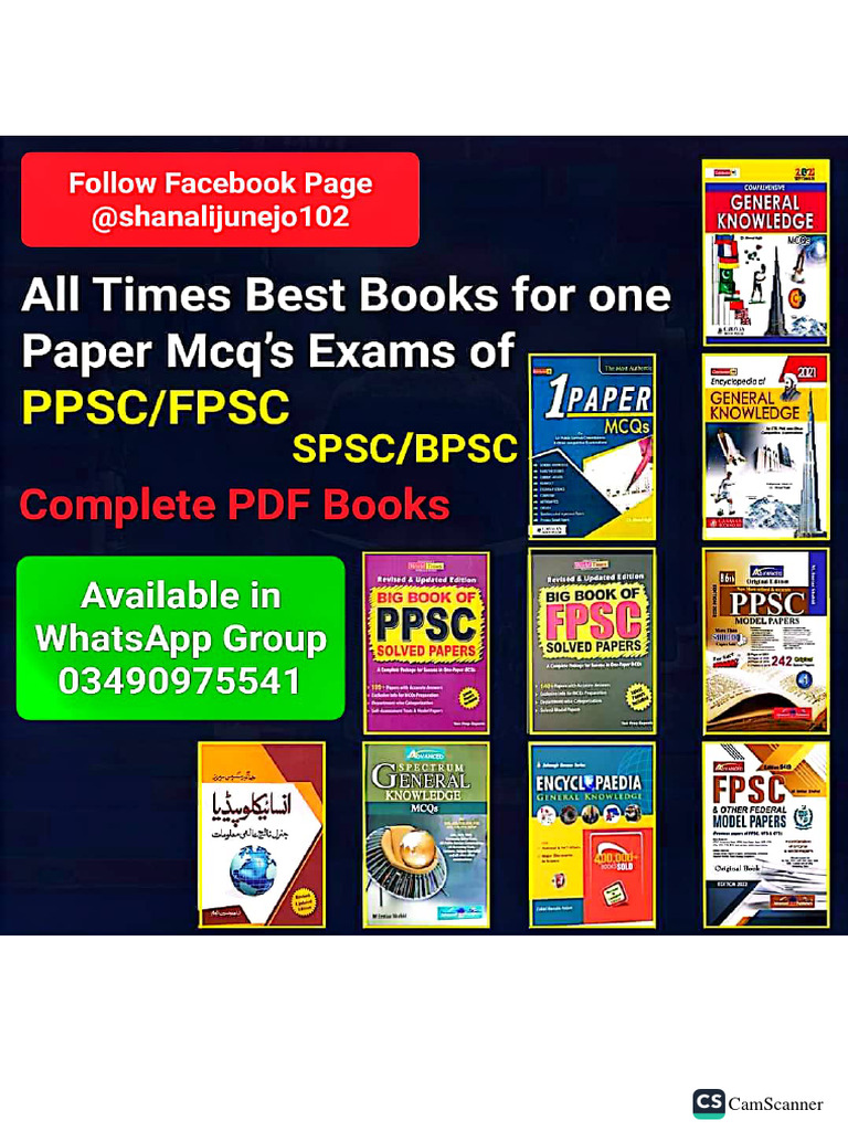 Chemistry One Liner Notes & MCQs | PDF