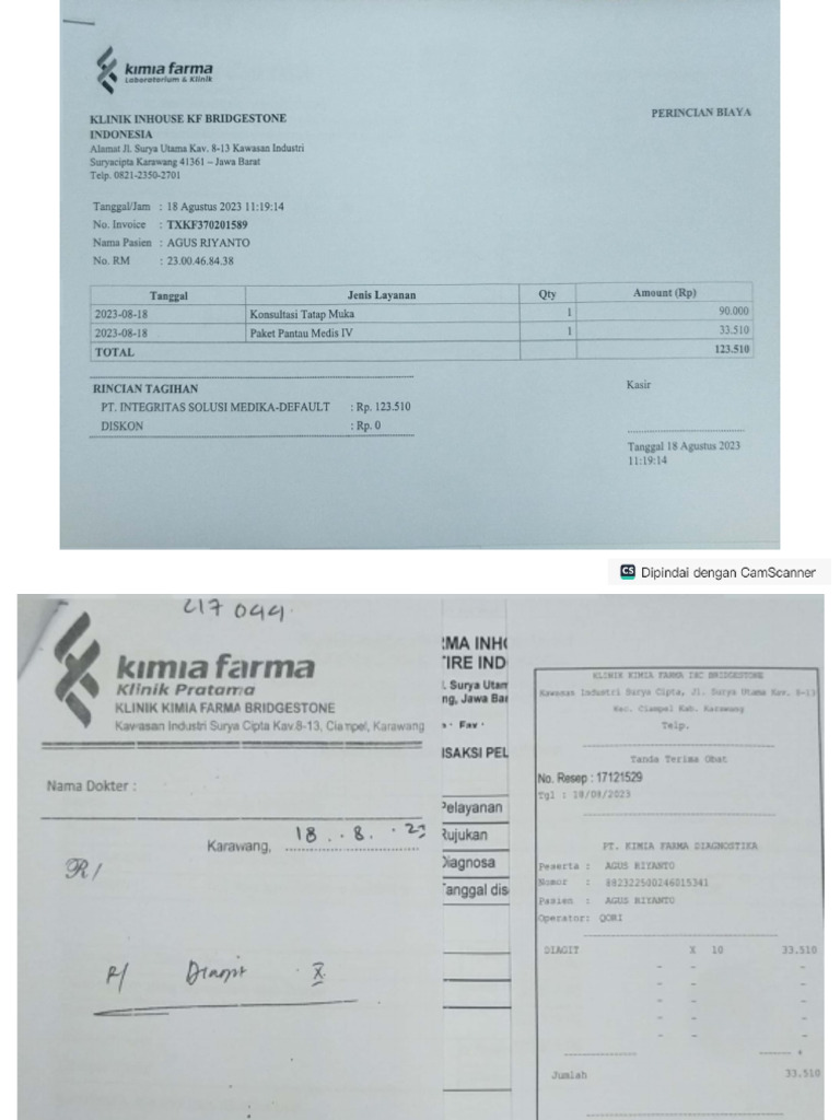 18 Agustus 2023-Agus Riyanto-Isomedik-IHCBridgestone | PDF