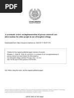 Childrens-Healthcare-of-Atlanta-Plagiocephaly-Severity-Scale | PDF ...