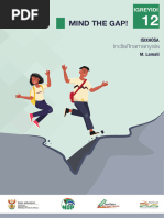 IsiZulu FAL - MTG - Poems Study Guide | PDF | Learning | Educational Stages