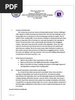 CPP Organizational Chart | PDF