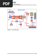 WTP Process Diagram | PDF | Hydraulic Engineering | Chemical Equipment