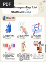 Quick Guide Webpayment UPH | PDF