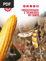 Folder Brasmax 2025 Sul | PDF | Plantas