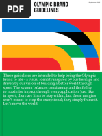 DBS Logo Guidelines | PDF | Logos | Brand