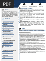 ITAC Audit Checklist Overview | PDF | Databases | Backup
