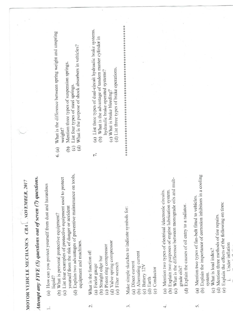 MVM Review Paper | PDF