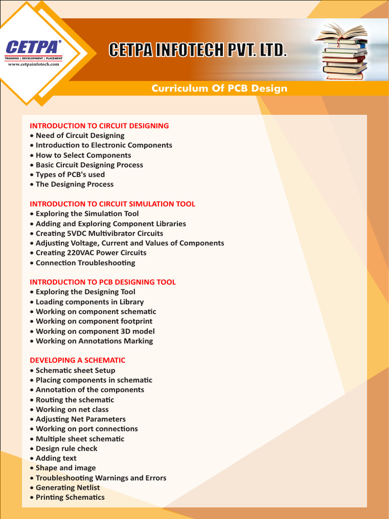 PCB Design | PDF | Printed Circuit Board | Design