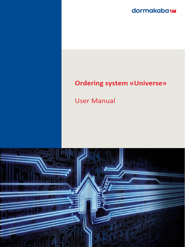 User Manual | PDF | Microsoft Windows | Operating System