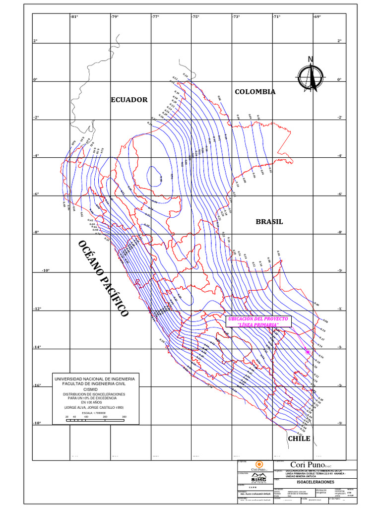 08.-PLANO ISOACELERACIONES CVPR | PDF