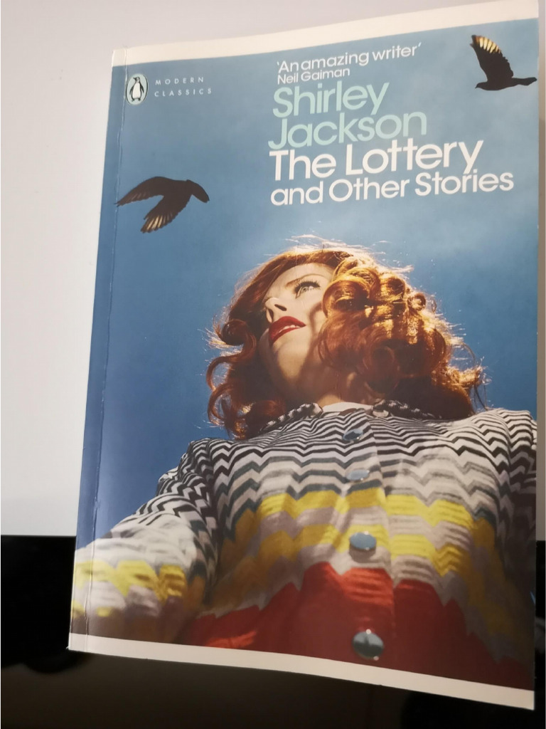The Lottery | PDF