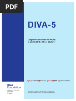 Brief Visuospatial Memory Test-Revised (BVMT) Scoring | PDF | Standard ...