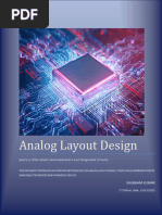 Ethernet PCB Layout Design Guidelines 1733917733 | PDF | Electrical ...