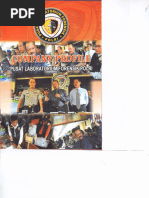 Pengenalan PUSLABFOR Bareskrim Polri | PDF
