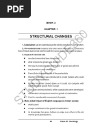 Class 12 Notes: Contemporary Power Centers | PDF | China | World Politics