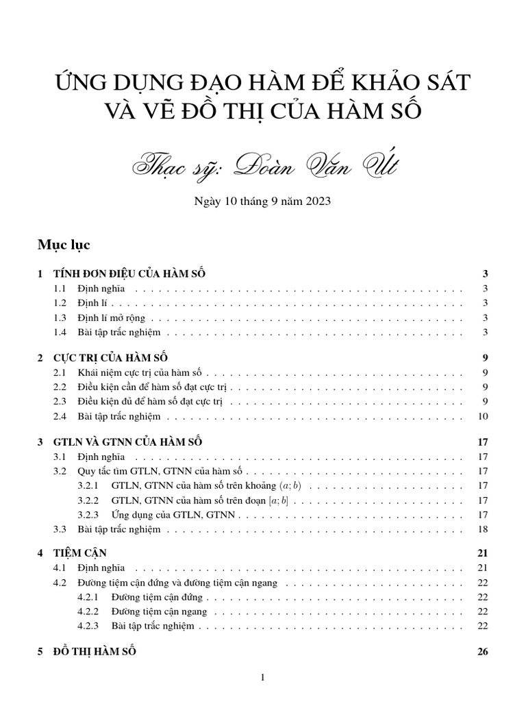 Ham So | PDF