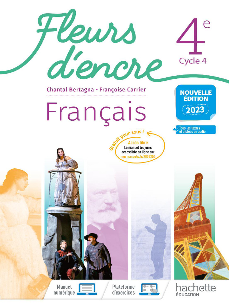 Fleure 4 PDF | PDF