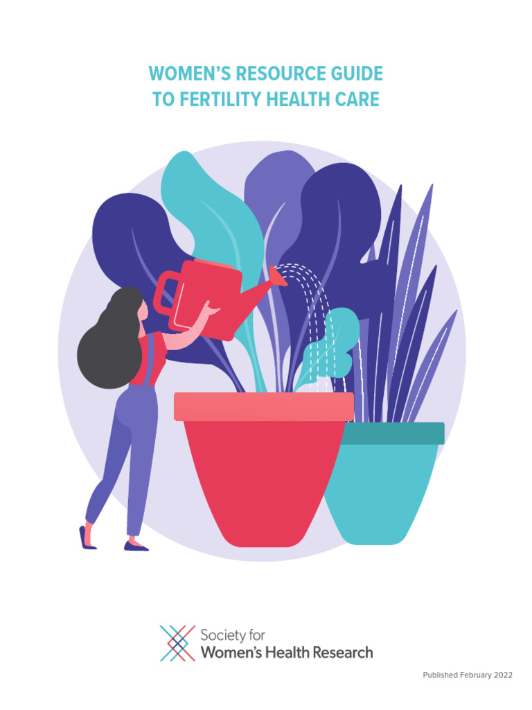 SWHR Fertility Patient Resource Guide FINAL 2022feb | PDF | Infertility ... SWHR Fertility Patient Resource Guide FINAL 2022feb | PDF | Infertility ...