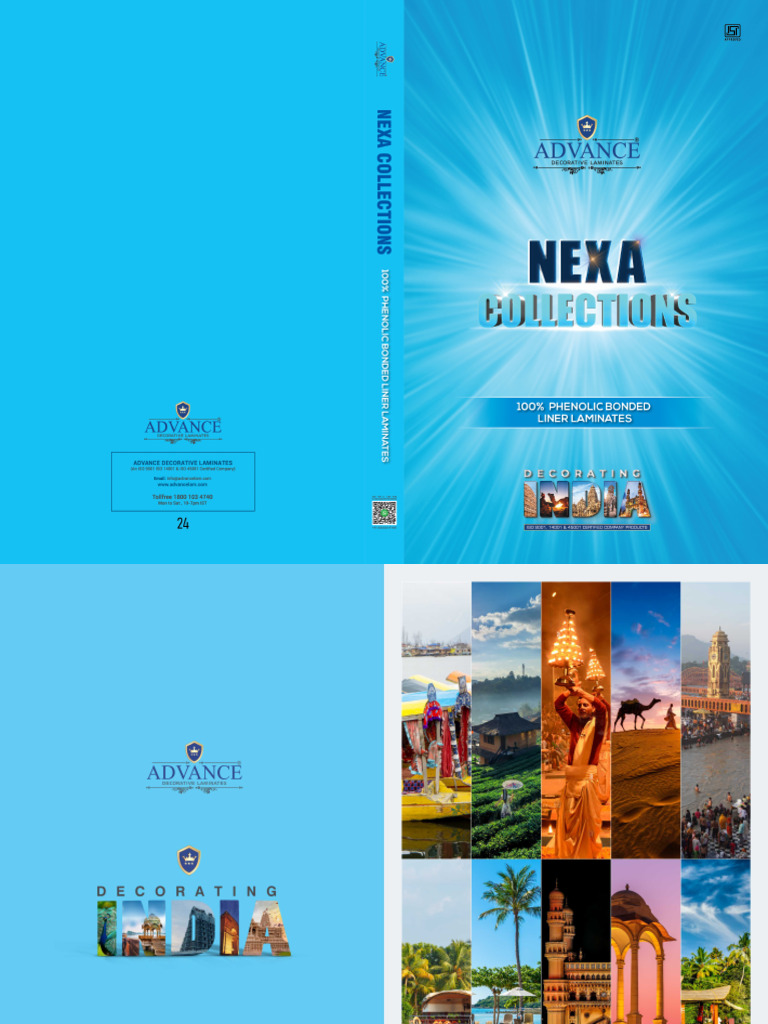 Nexa Designs | PDF